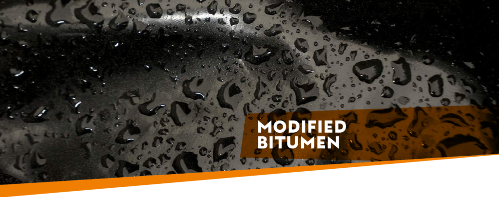MODIFIED BITUMEN – mittalsiddhiinfra